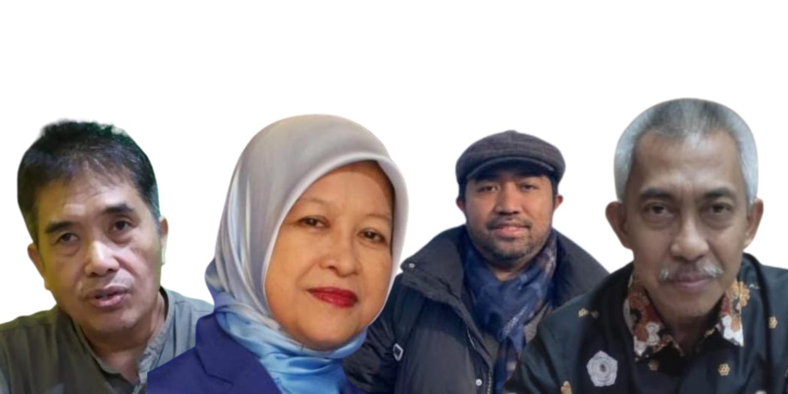 Ini Empat Pendaftar Bakal Calon Dekan Fisip Unismuh Makassar - BERITA ...